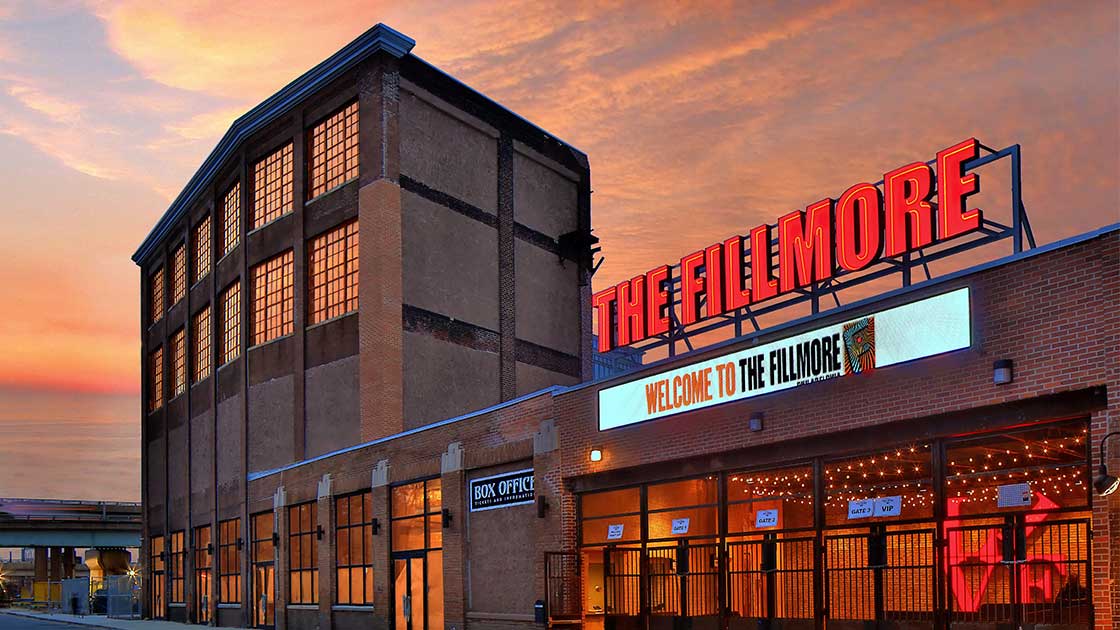 Fillmore Philly