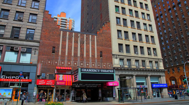 Gramercy Theatre