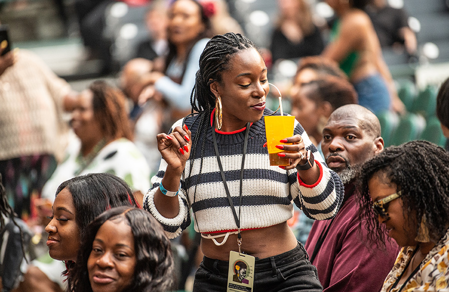 Sustainability Events | Live Nation Special Events