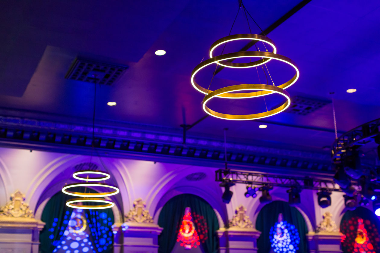 Rent August Hall in San Francisco | Live Nation Special Events