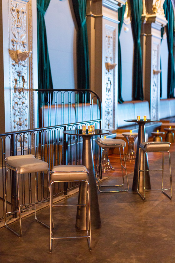 Rent August Hall in San Francisco | Live Nation Special Events