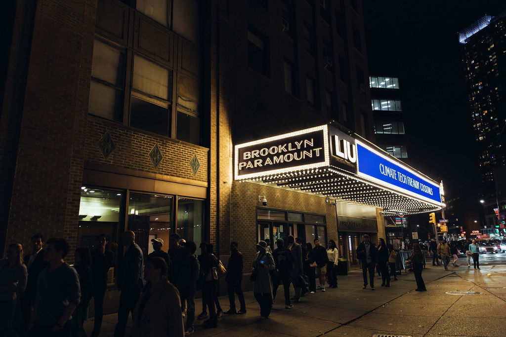 Rent Brooklyn Paramount in Brooklyn | Live Nation Special Events