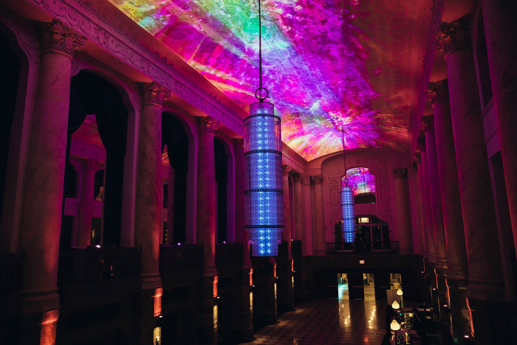 Rent Brooklyn Paramount in Brooklyn | Live Nation Special Events