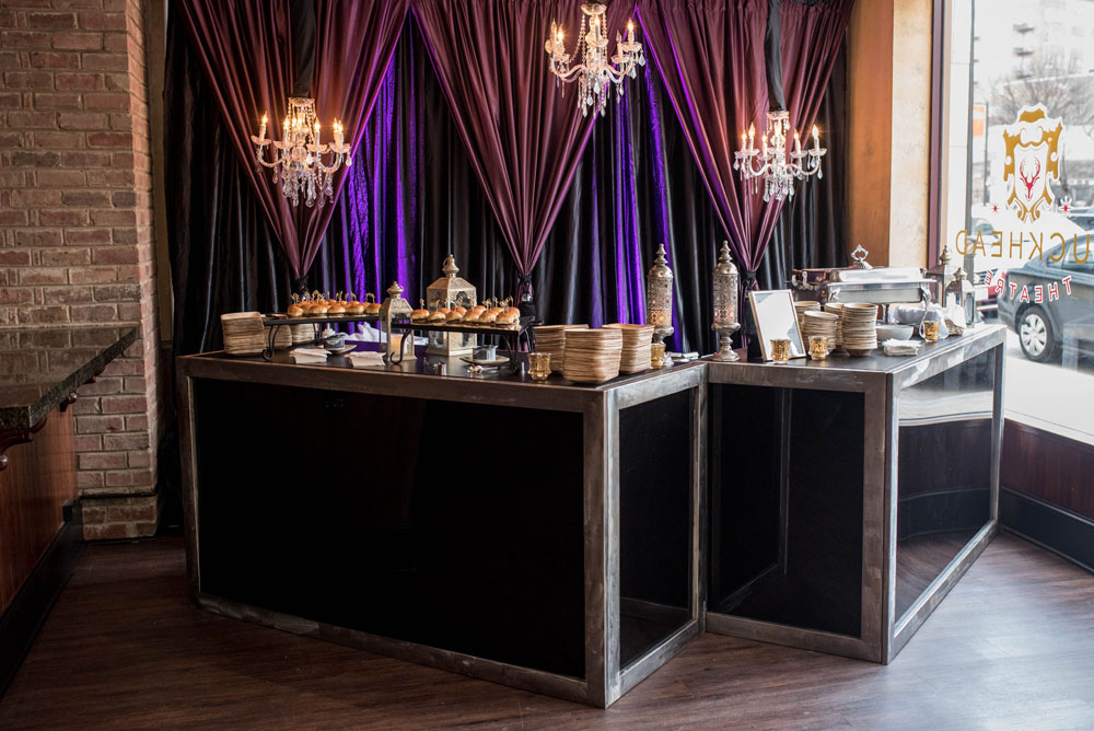 The Buckhead Theatre | Live Nation Special Events