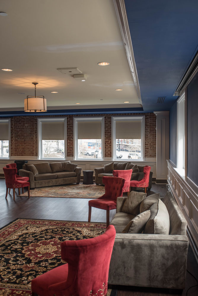 The Buckhead Theatre | Live Nation Special Events