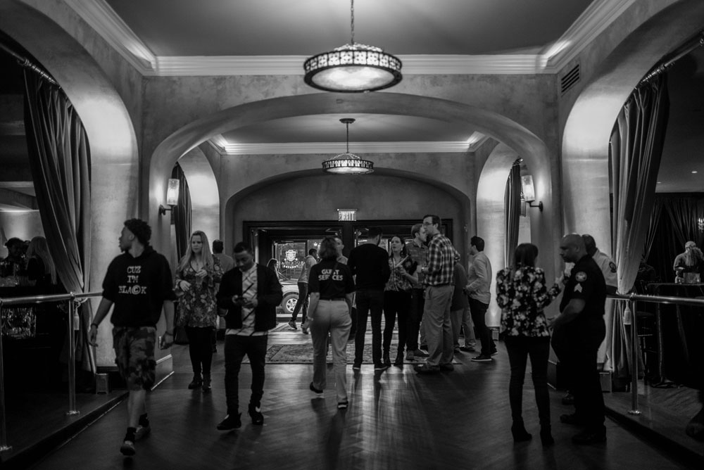 The Buckhead Theatre | Live Nation Special Events