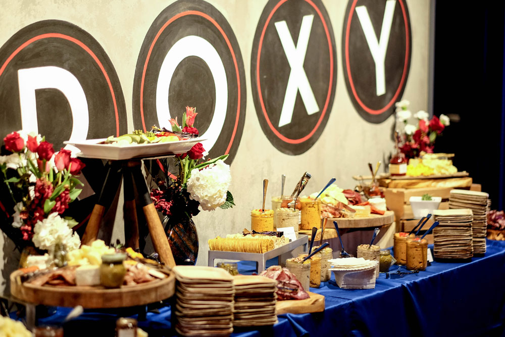 Rent Coca Cola Roxy in Atlanta | Live Nation Special Events