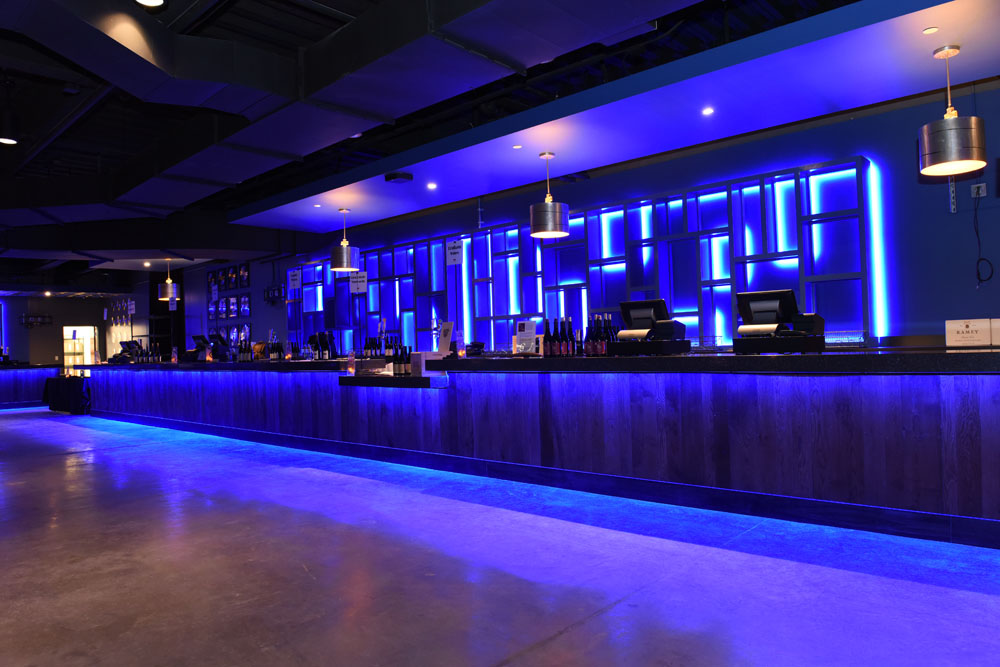 Rent Coca Cola Roxy in Atlanta | Live Nation Special Events