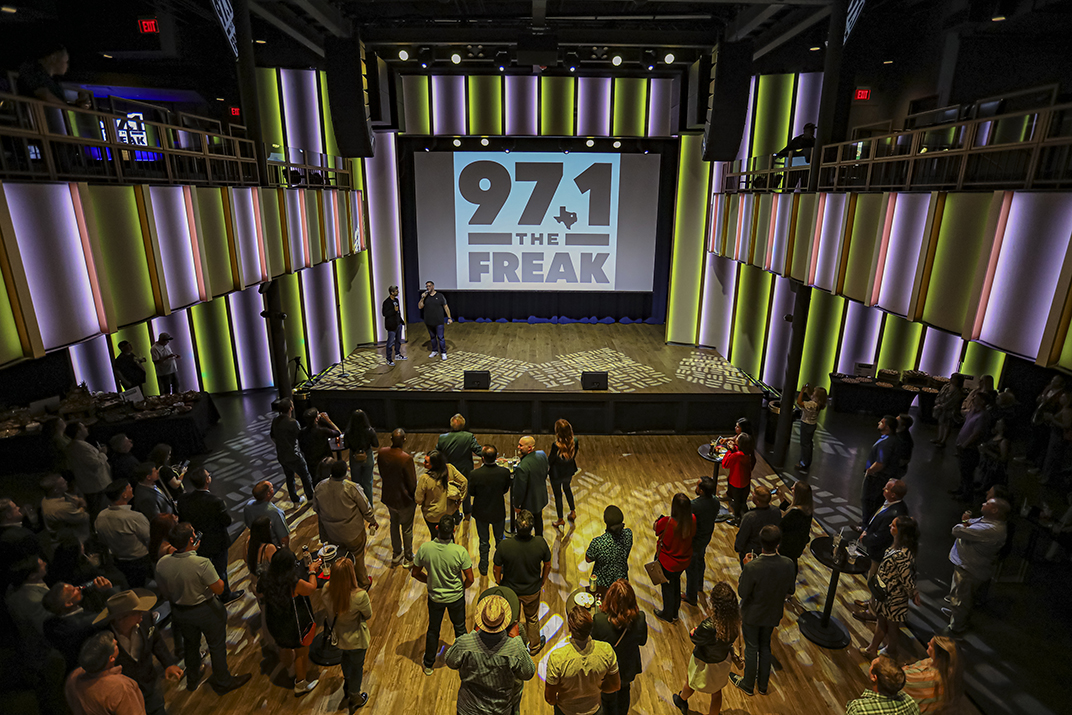 The Echo Lounge & Music Hall | Dallas Event Venues | Live Nation ...