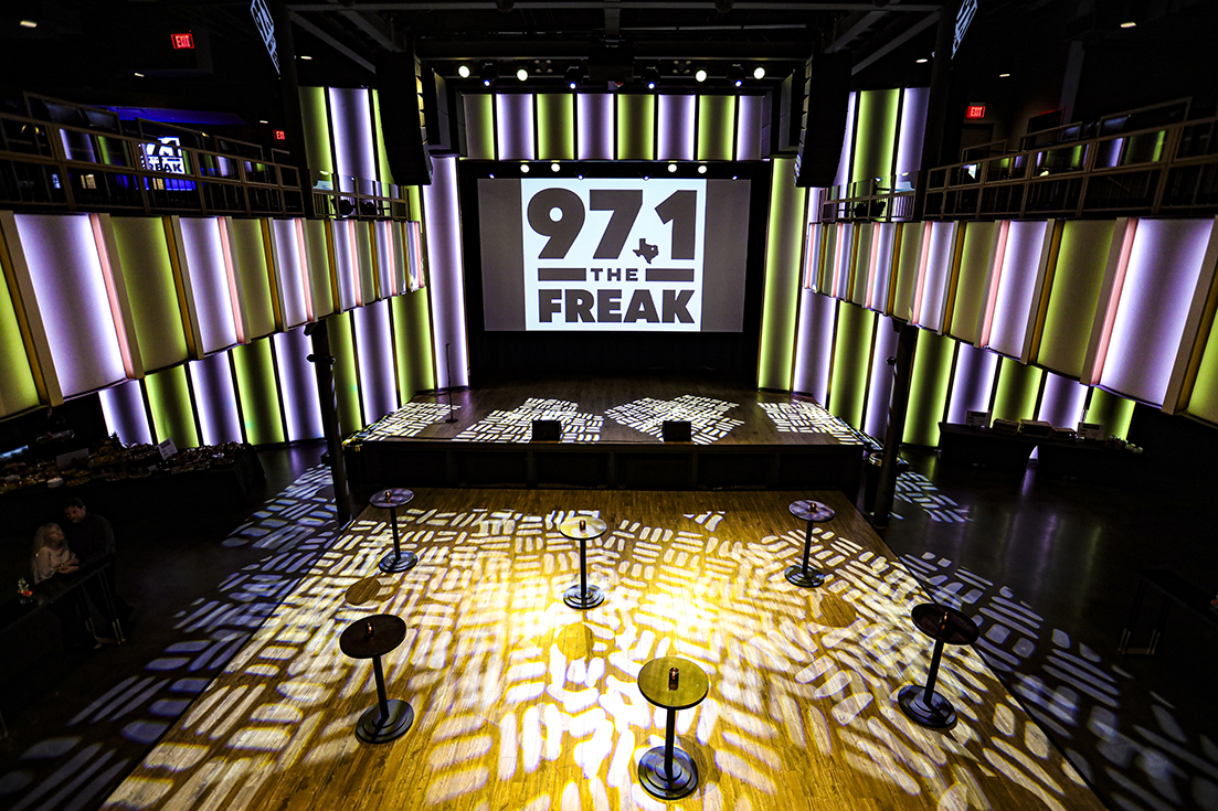 The Echo Lounge & Music Hall | Dallas Event Venues | Live Nation ...