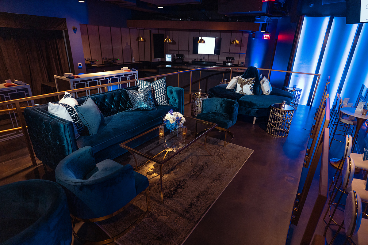 The Echo Lounge & Music Hall | Dallas Event Venues | Live Nation ...