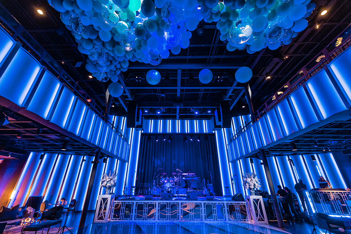 The Echo Lounge & Music Hall | Dallas Event Venues | Live Nation ...