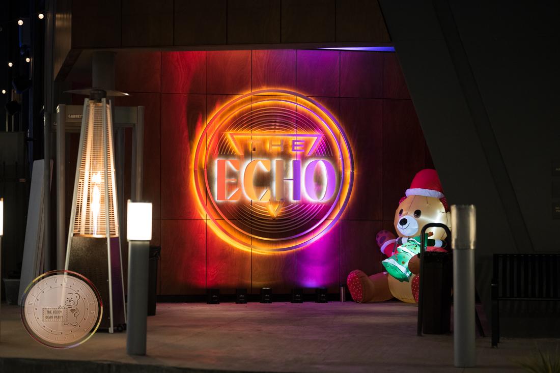 The Echo Lounge & Music Hall | Dallas Event Venues | Live Nation ...