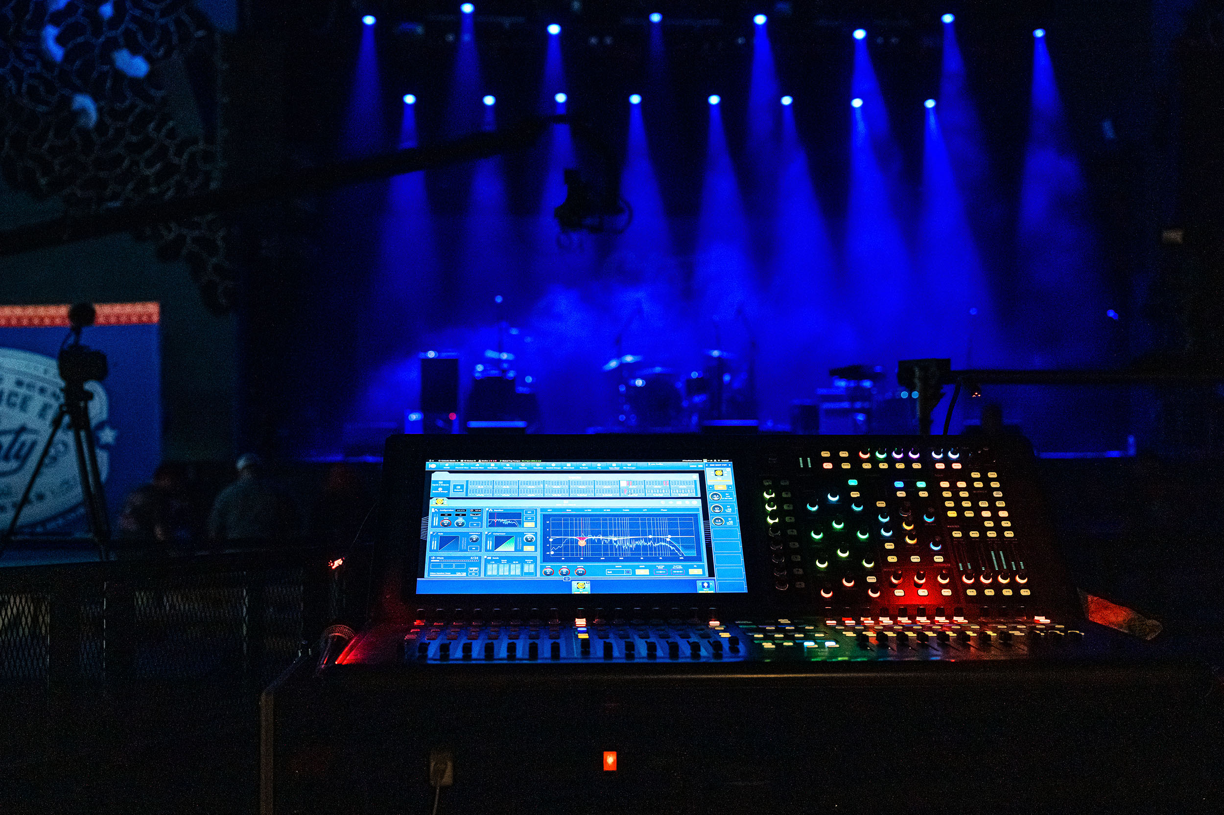 Emo’s Austin | Austin Event Venues | Live Nation Special Events