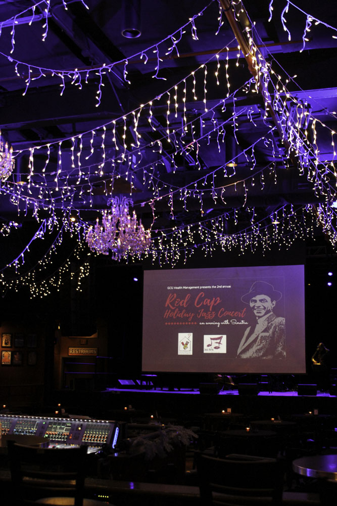 The Fillmore Charlotte | Live Nation Special Events