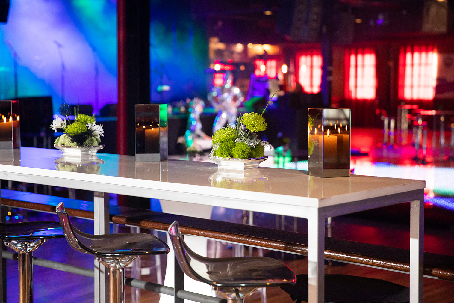 Rent The Fillmore Charlotte | Live Nation Special Events