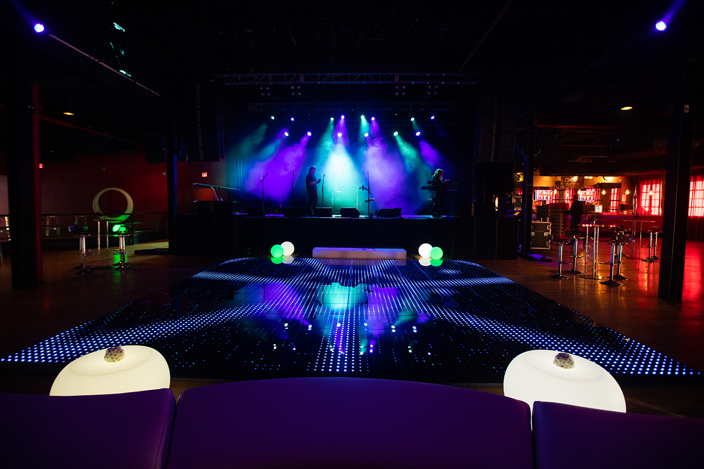 Rent The Fillmore Charlotte | Live Nation Special Events