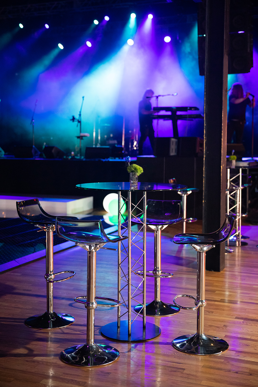 Rent The Fillmore Charlotte | Live Nation Special Events