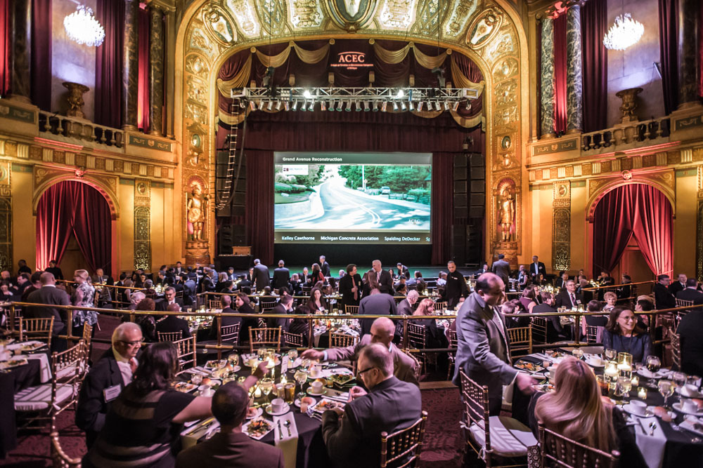 The Fillmore Detroit | Live Nation Special Events