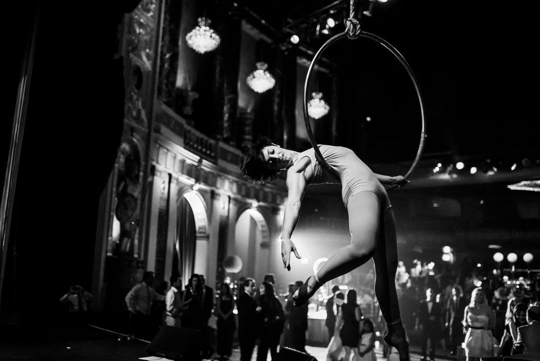 The Fillmore Detroit | Live Nation Special Events