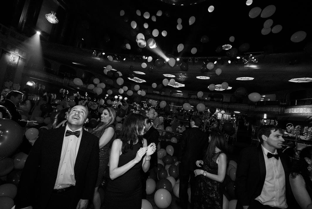 The Fillmore Detroit | Live Nation Special Events