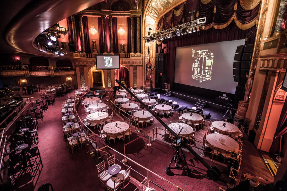 The Fillmore Detroit | Live Nation Special Events