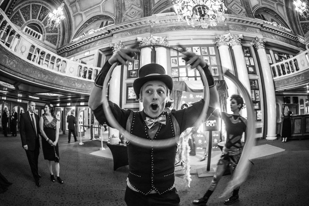 The Fillmore Detroit | Live Nation Special Events