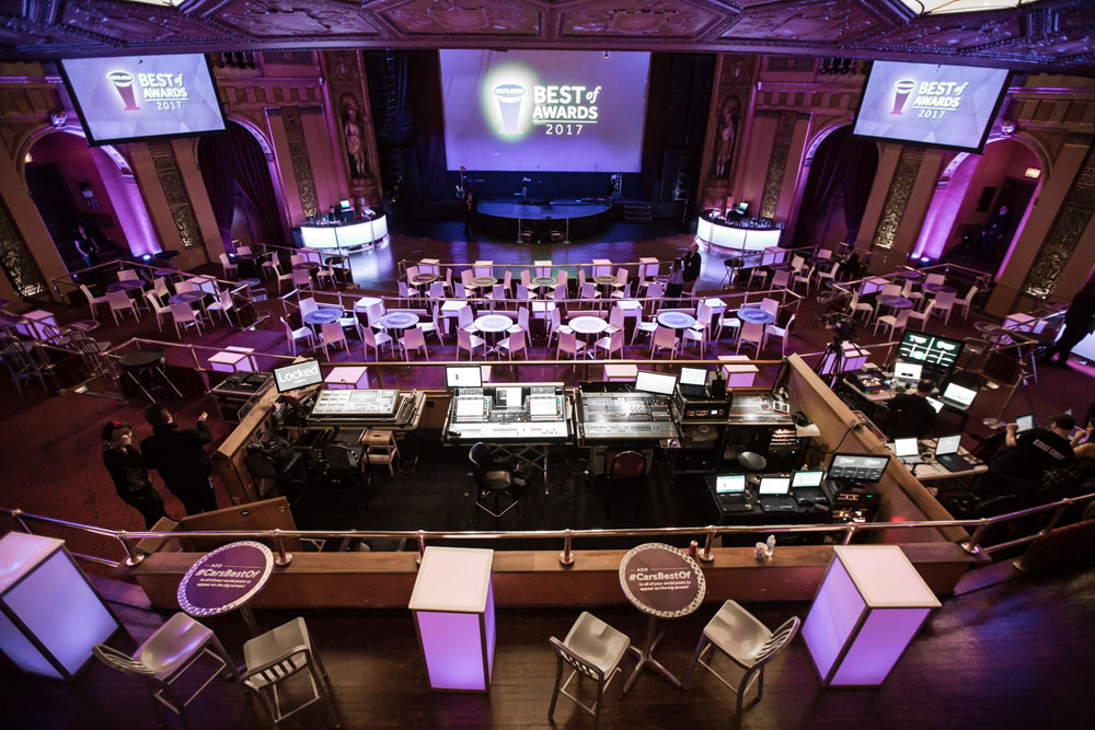 The Fillmore Detroit | Live Nation Special Events