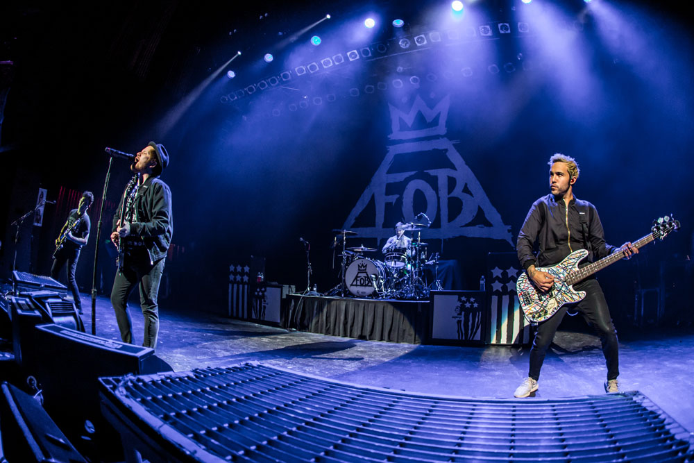 The Fillmore Detroit | Live Nation Special Events