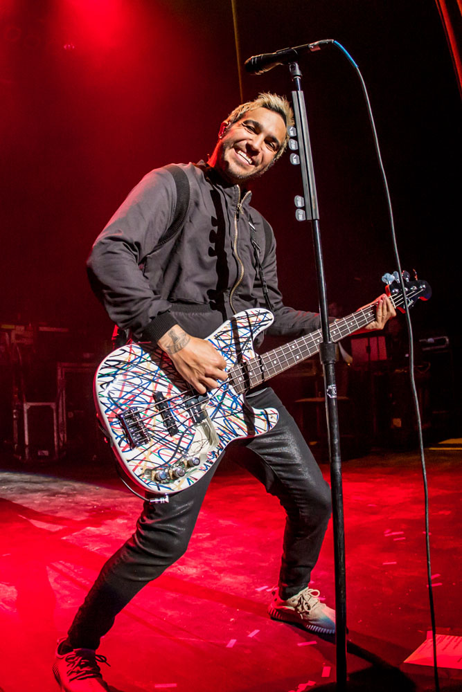 The Fillmore Detroit | Live Nation Special Events