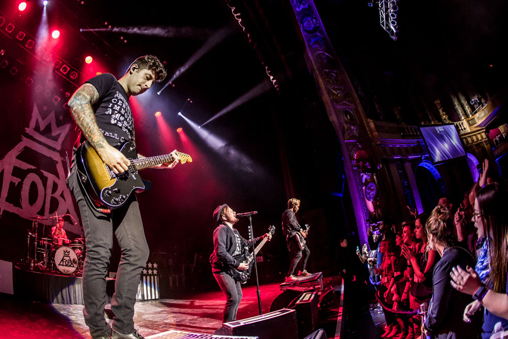 The Fillmore Detroit | Live Nation Special Events