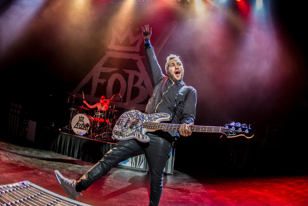 The Fillmore Detroit | Live Nation Special Events