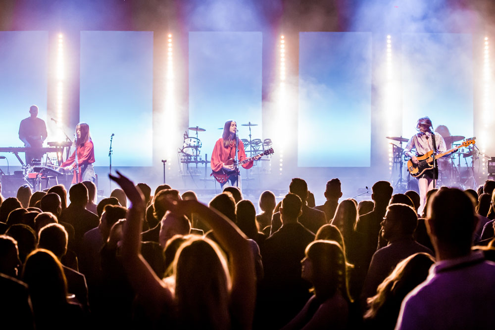 The Fillmore Detroit | Live Nation Special Events