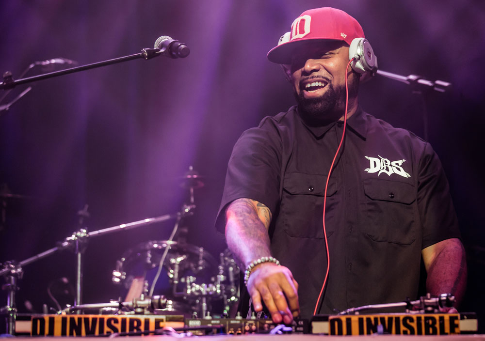 The Fillmore Detroit | Live Nation Special Events