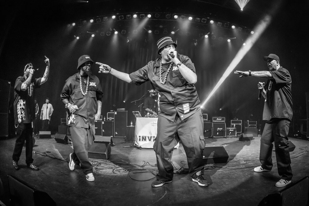 The Fillmore Detroit | Live Nation Special Events