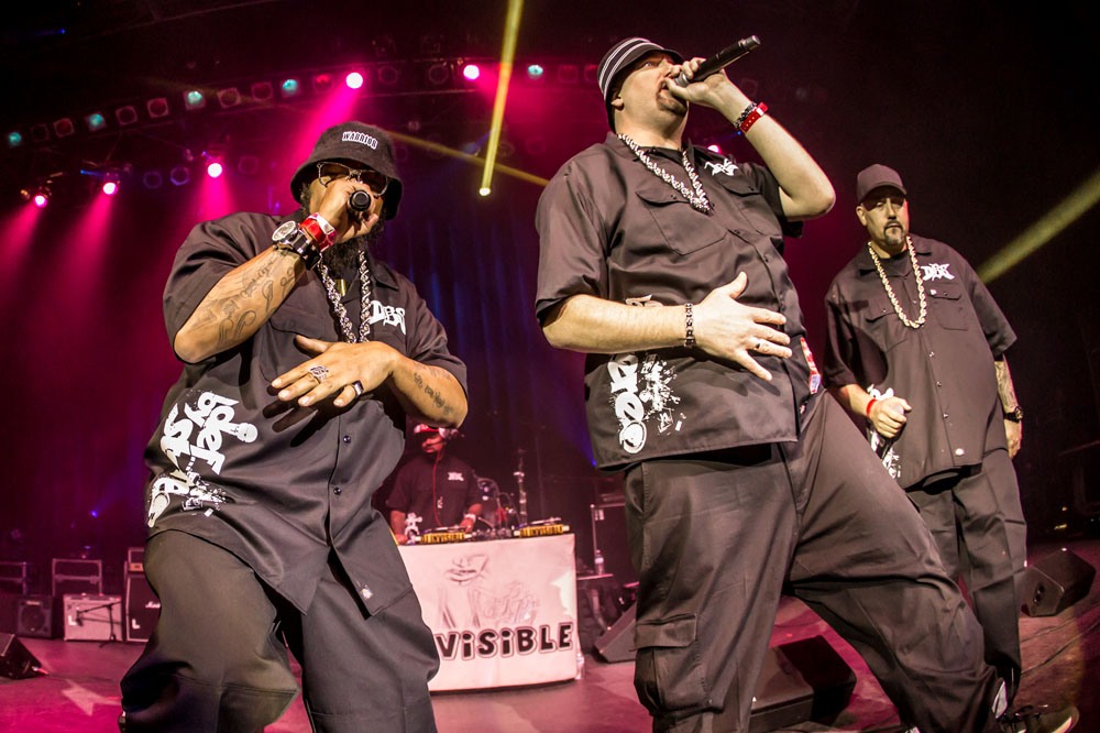 The Fillmore Detroit | Live Nation Special Events