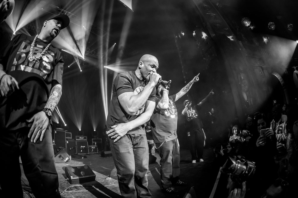 The Fillmore Detroit | Live Nation Special Events