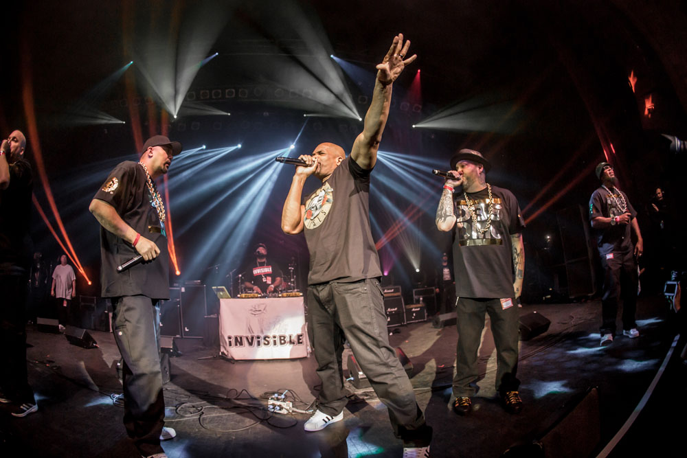 The Fillmore Detroit | Live Nation Special Events