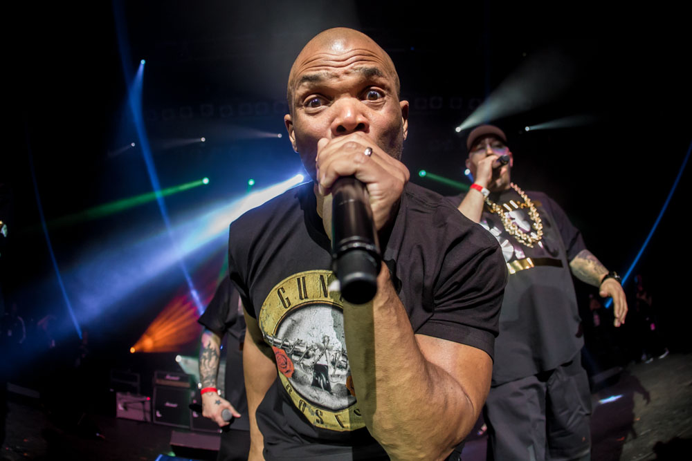 The Fillmore Detroit | Live Nation Special Events