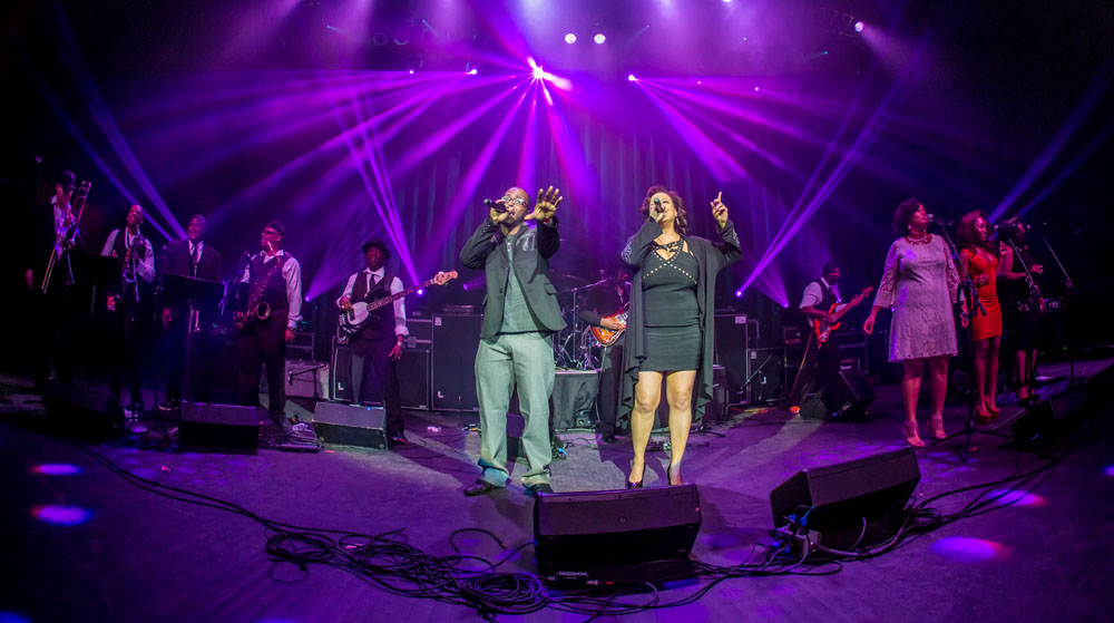 The Fillmore Detroit | Live Nation Special Events