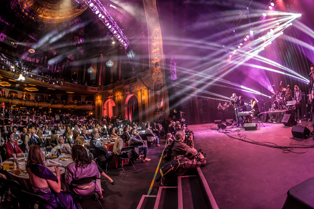 The Fillmore Detroit | Live Nation Special Events