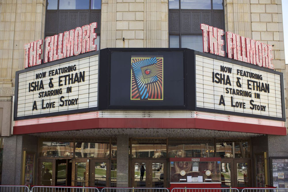 The Fillmore Detroit | Live Nation Special Events