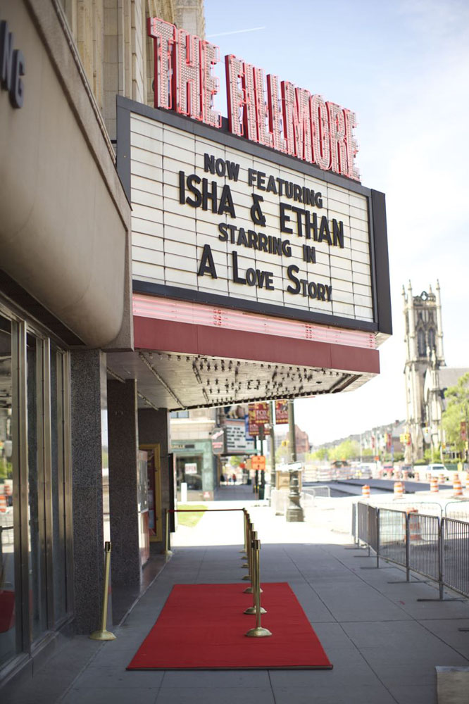 The Fillmore Detroit | Live Nation Special Events