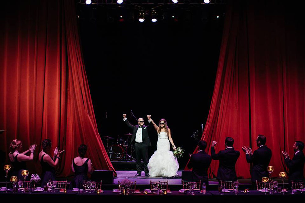 The Fillmore Detroit | Live Nation Special Events