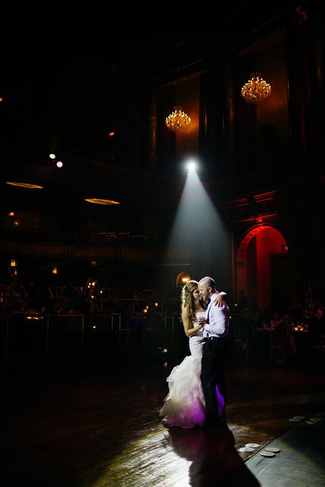 The Fillmore Detroit | Live Nation Special Events