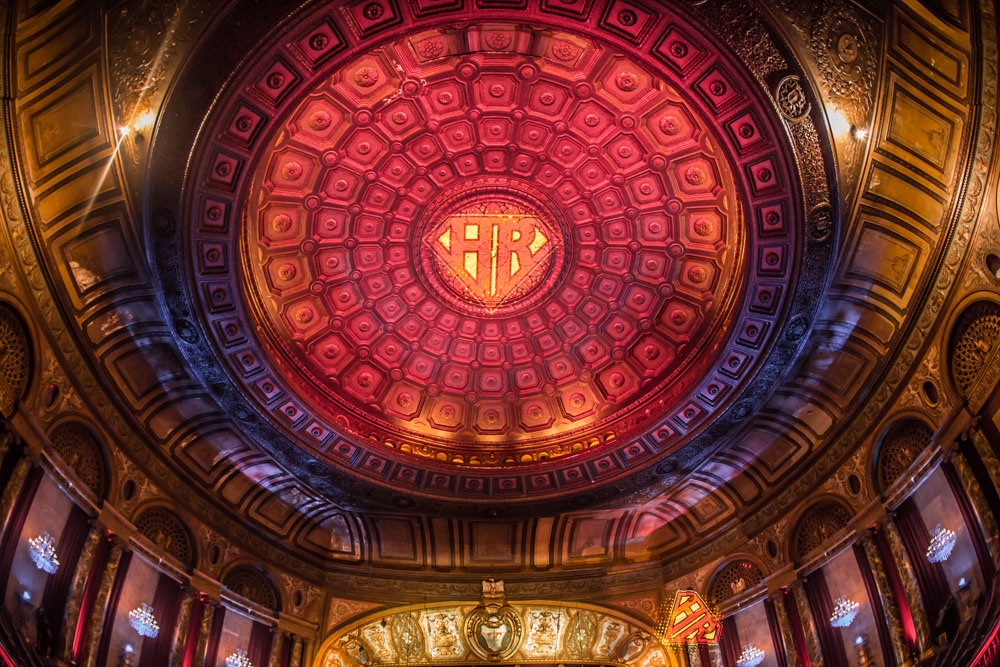 The Fillmore Detroit | Live Nation Special Events