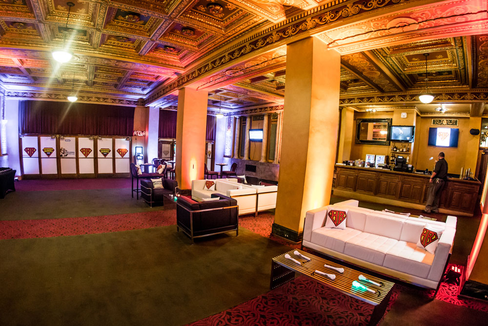 The Fillmore Detroit | Live Nation Special Events