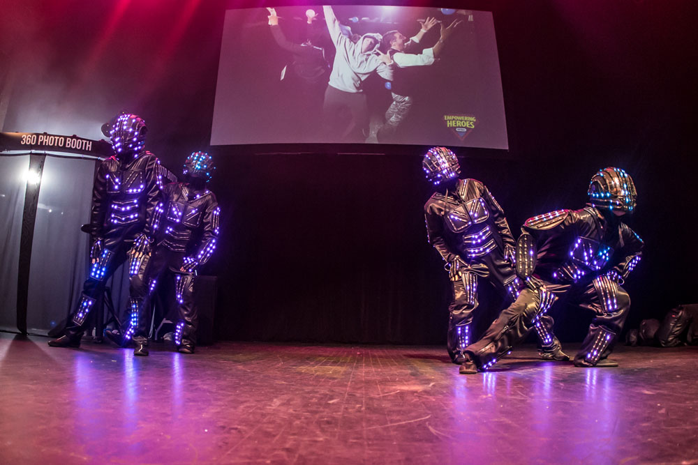 The Fillmore Detroit | Live Nation Special Events