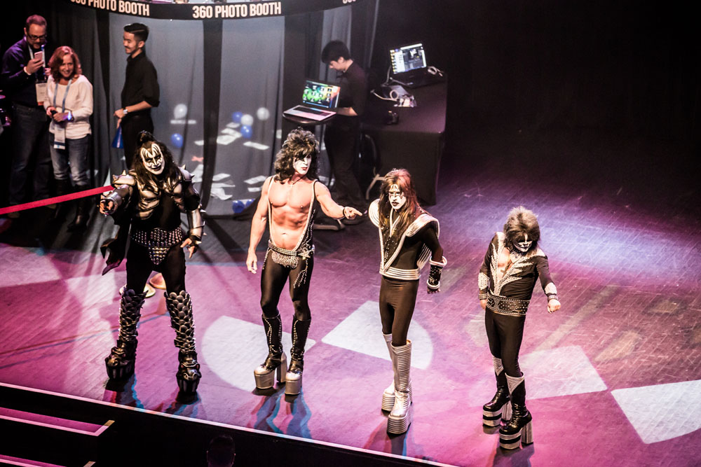 The Fillmore Detroit | Live Nation Special Events