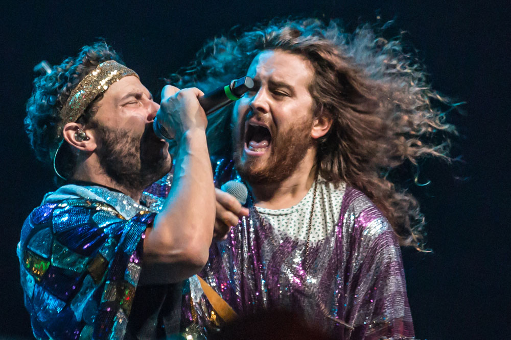 The Fillmore Detroit | Live Nation Special Events